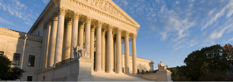 Supreme Court Hears Oral Argument On Constitutionality Of Inter Partes ...